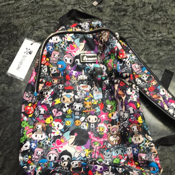 tokidoki | Bags | Tokidoki Backpack | Poshmark
